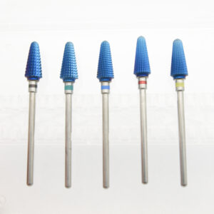 Spiral Cut Burs Dental, $4.50, April 2025 - Dental Lab Shop